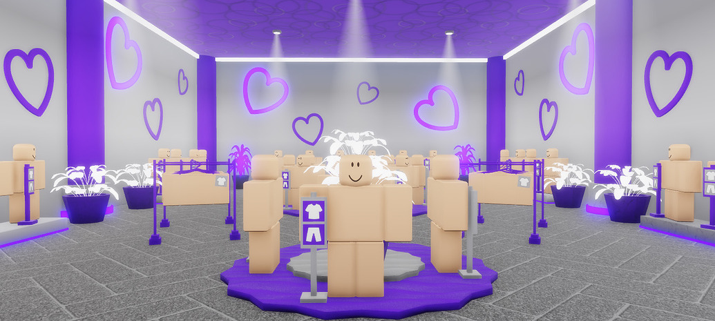 Huge Mall Homestore (12 stores) - Creations Feedback - Developer Forum ...