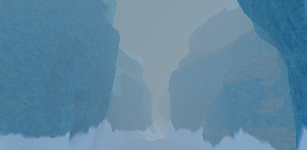 Free, Large-Scale Frozen Terrain Map - Community Resources - Developer ...
