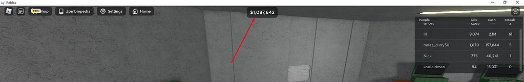 How do I make a similar gui to this? - Scripting Support - Developer ...