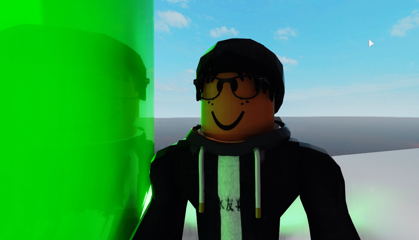 Realistic Reflection | How? - Building Support - Developer Forum | Roblox
