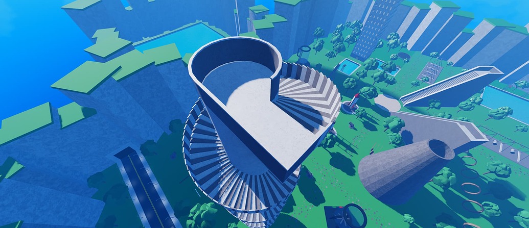 Feedback on my ragdoll map! - Creations Feedback - Developer Forum | Roblox