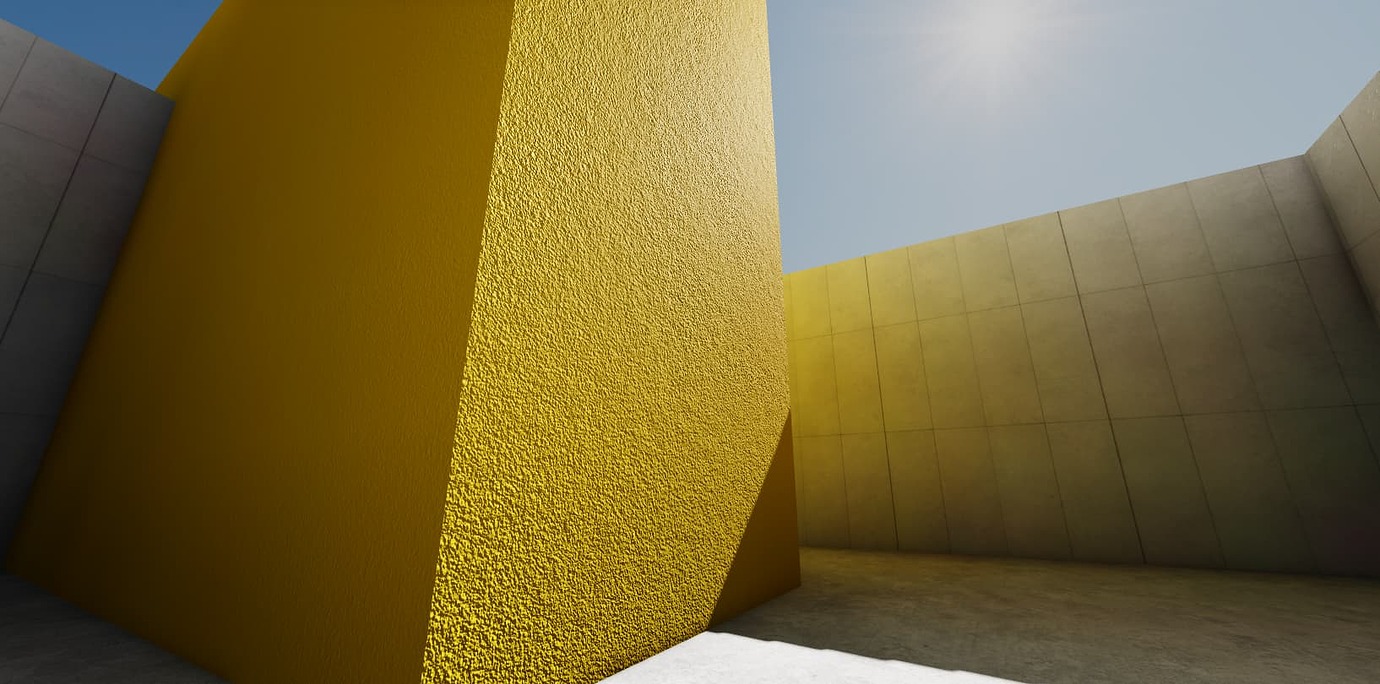 LampLight - Global Illumination For Roblox (New v1.2) - Community ...