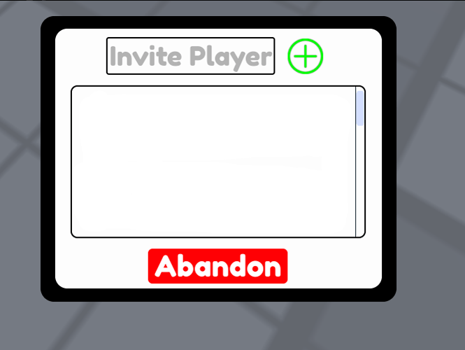 Bug with applying UI Corner to a scrolling frame - Scripting Support - Developer Forum | Roblox