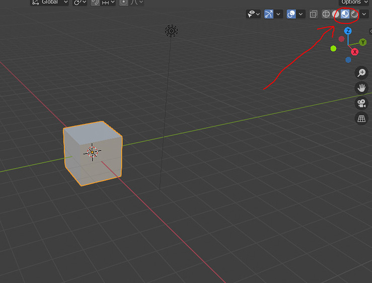 How to texture our sword in blender - Art Design Support - Developer ...
