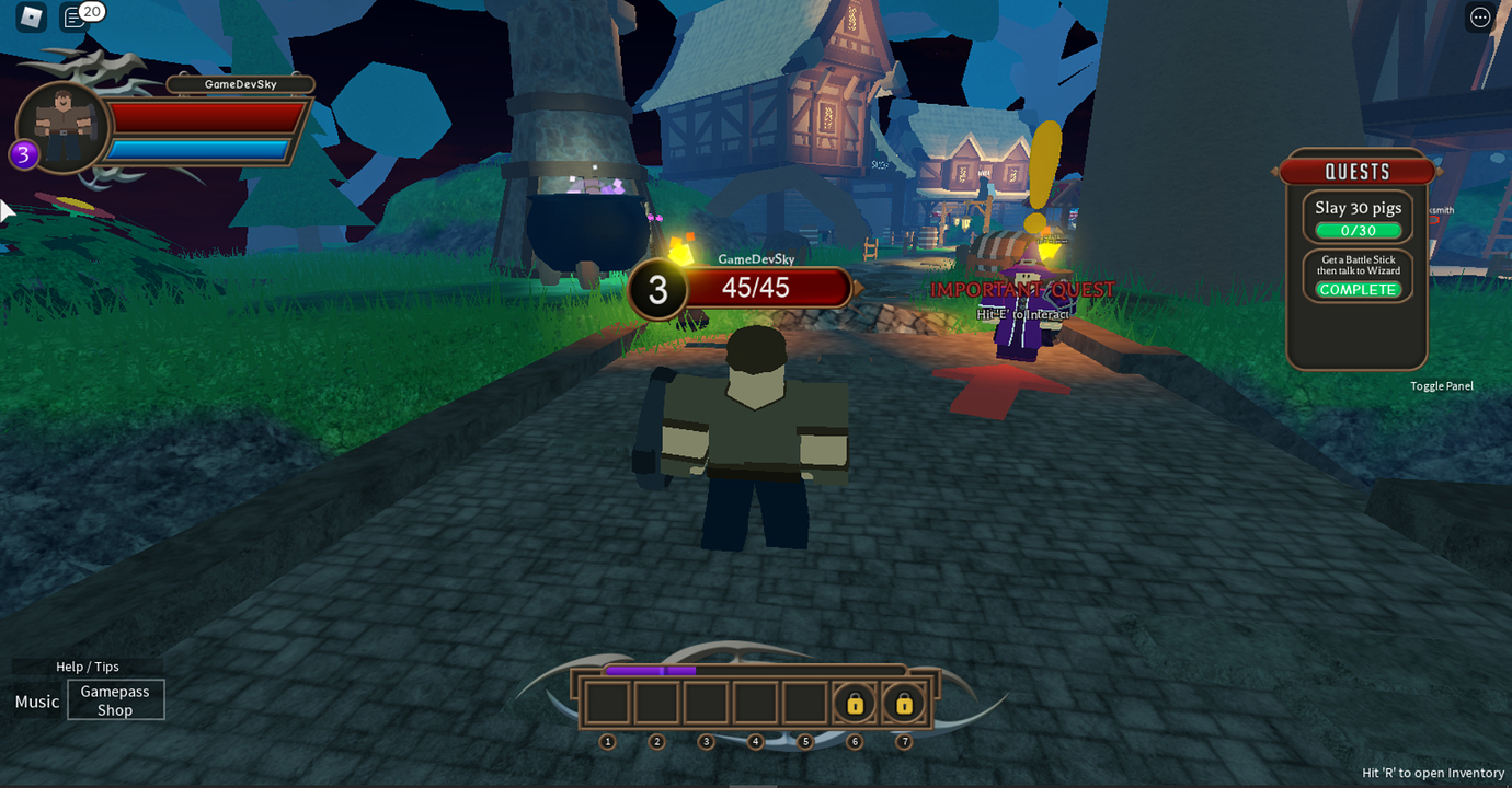 User Interfaces | Chapter 1 - Community Tutorials - Developer Forum ...