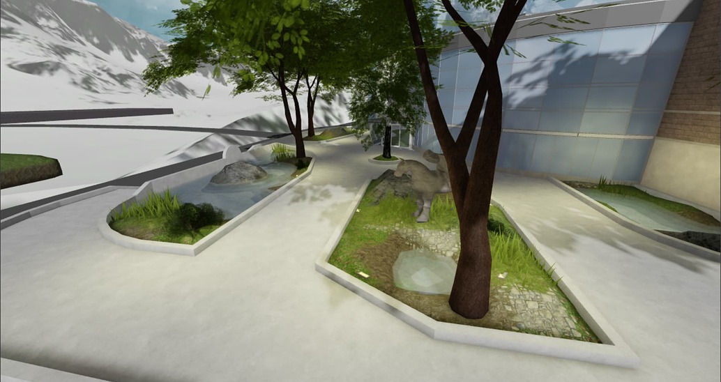 [Army Roleplay Map] Developer Log No.1 - Creations Feedback - Developer ...