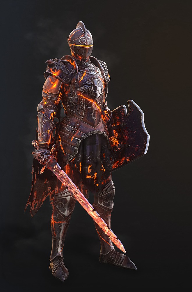 Feedback on armor - Creations Feedback - Developer Forum | Roblox