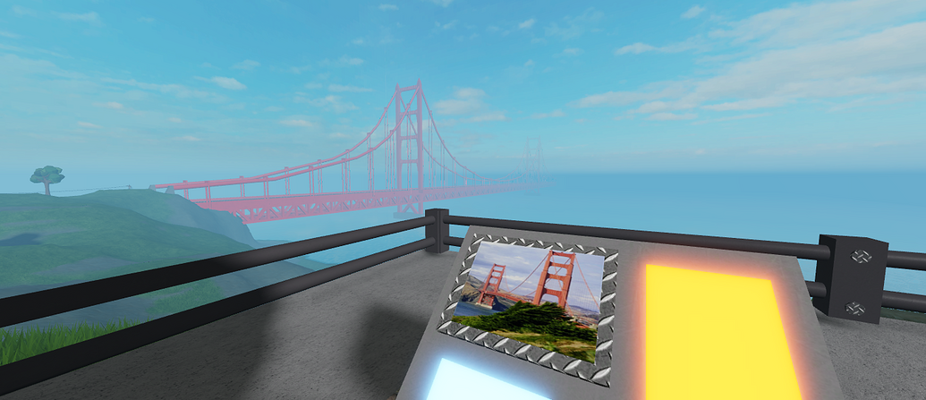 San Francisco, California / Coming soon / In progress - Creations ...