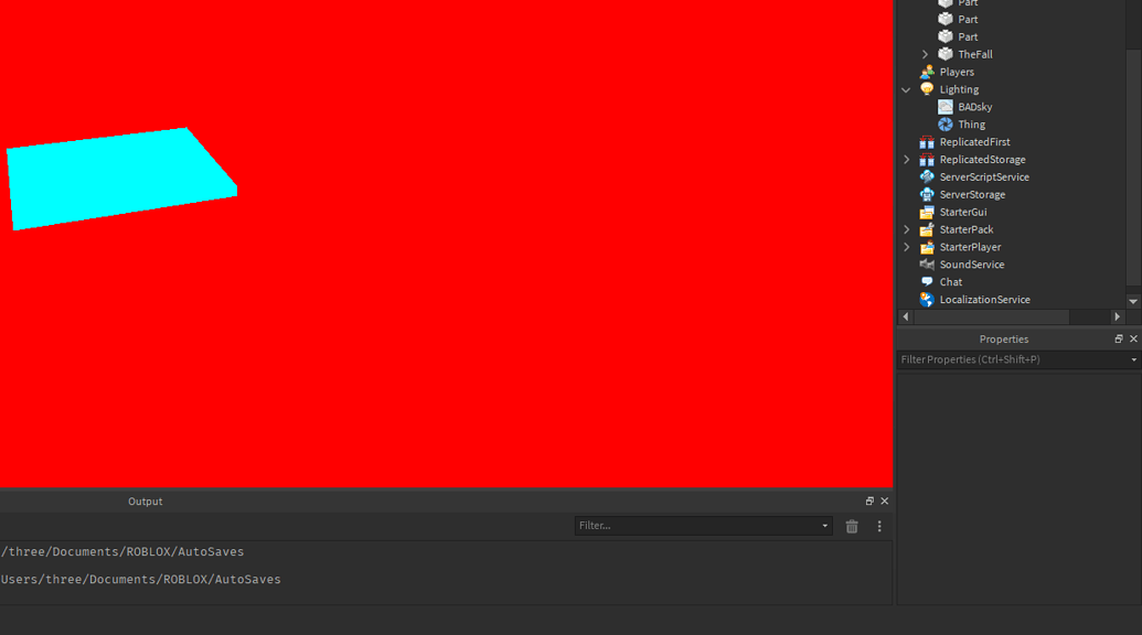 How do i invert screen colors? - Scripting Support - Developer Forum ...