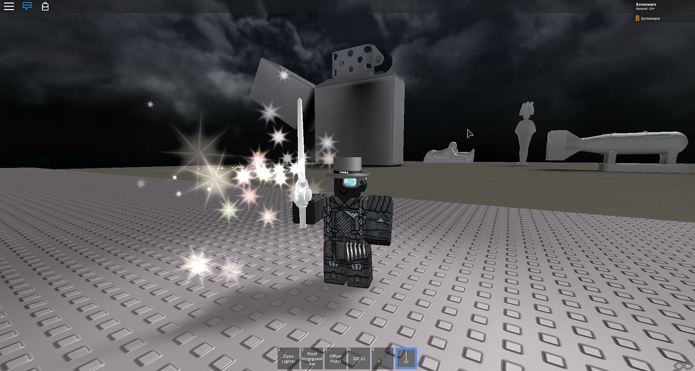 Periastron sword script? - Scripting Support - Developer Forum | Roblox