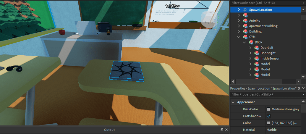 How to get the ID of the spawner of the map - Scripting Support - Developer Forum | Roblox