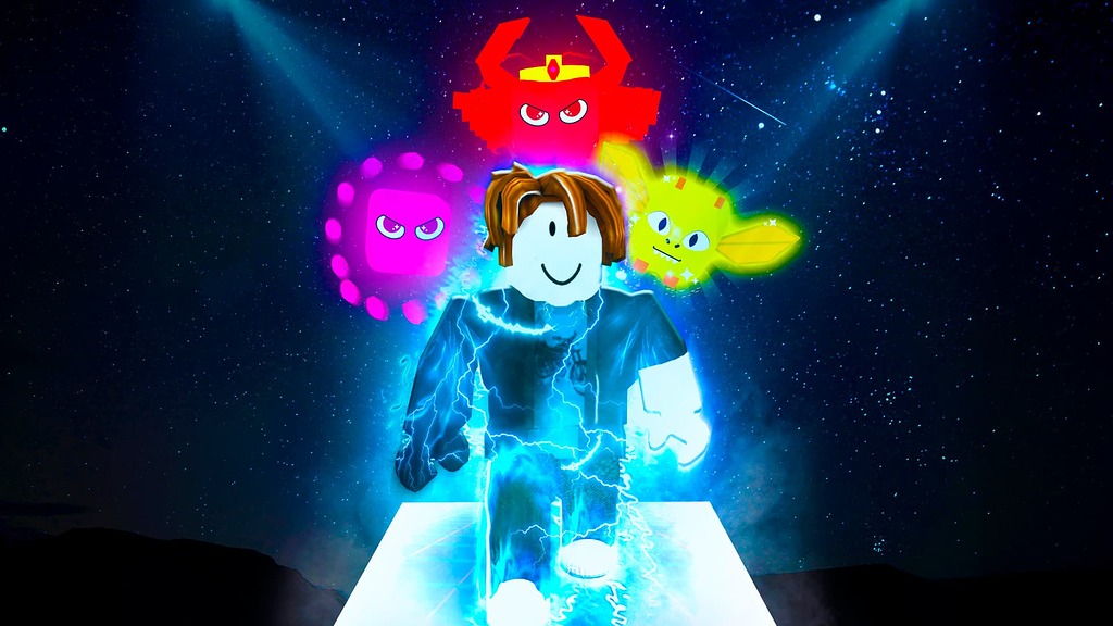 What do you think about my first game? - Creations Feedback - Developer ...