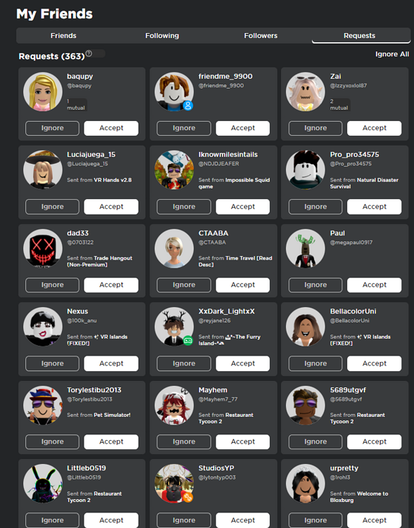 CornerBlox - CSS theme to add corners to Roblox where forgotten ...