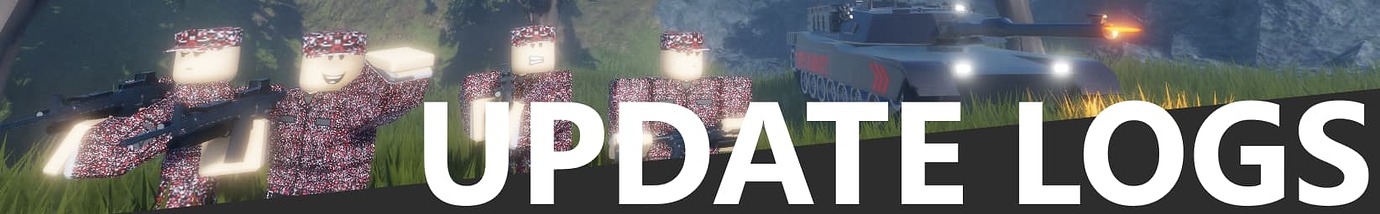 SDM Update Logs | Roblox Clan Group - Bulletin Board - Developer Forum ...