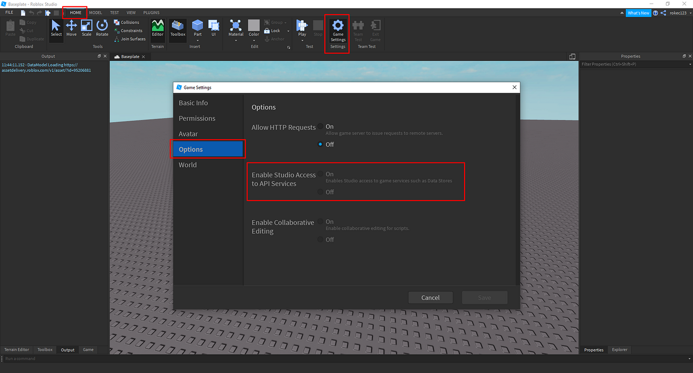 Leaderboard script - Scripting Support - Developer Forum | Roblox