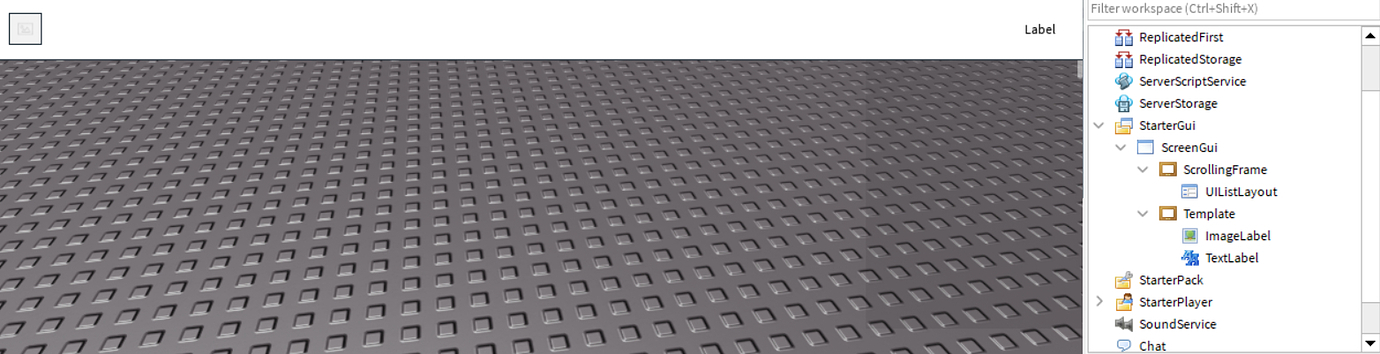 Custom Icon for Playerlist - Scripting Support - Developer Forum | Roblox