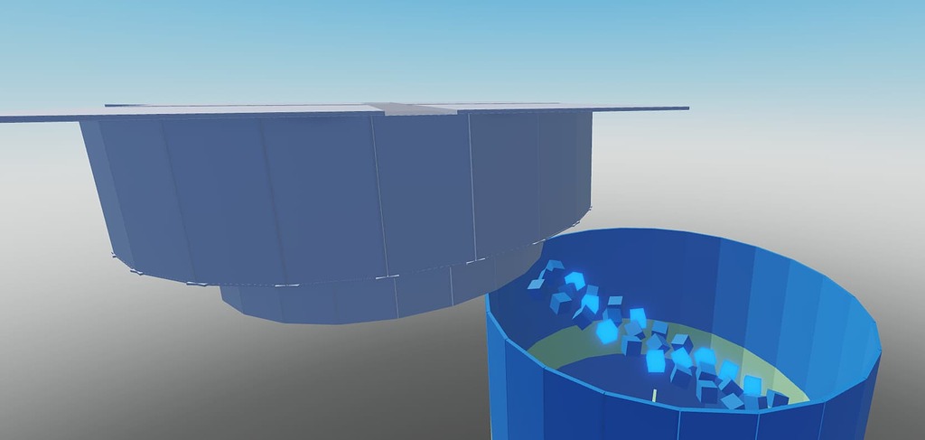 Cannot figure out how to rotate a model properly - Scripting Support - Developer Forum | Roblox