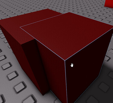 Studio Tweaks - Disable selection box, disable UI Editor, anchor new parts, show selection faces ...