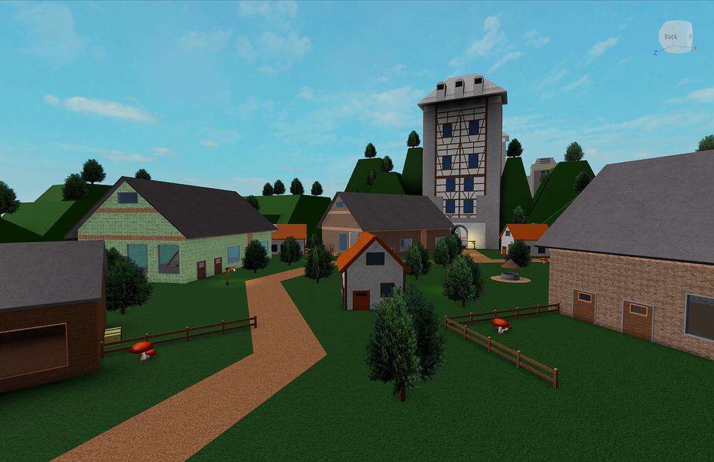 How much would you pay for this map? - Building Support - Developer ...