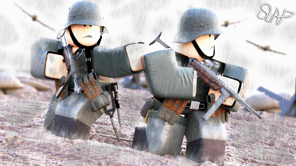 Feedback on my latest gfx! - Creations Feedback - Developer Forum | Roblox