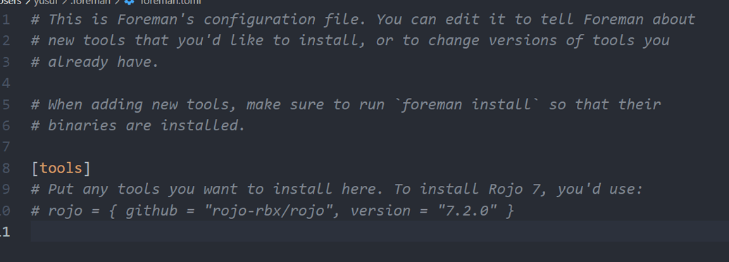 How to install Wally - Community Tutorials - Developer Forum | Roblox