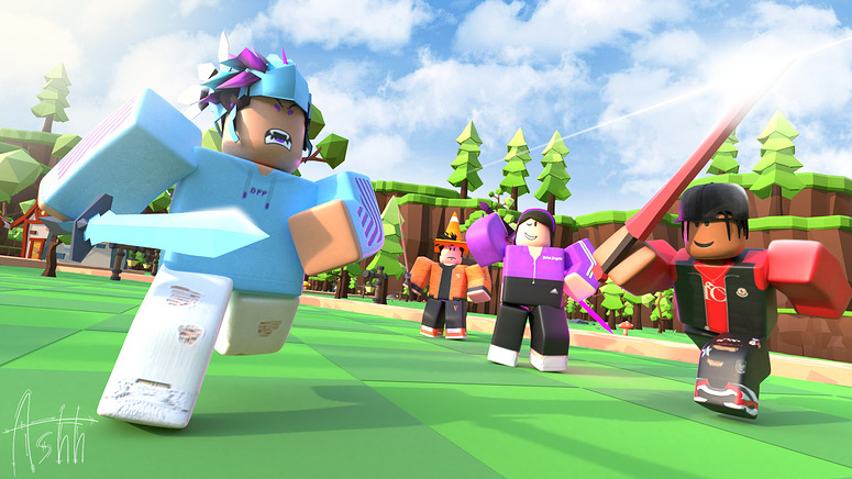 [CLOSED] Experienced GFX Artist - Portfolios - Developer Forum | Roblox