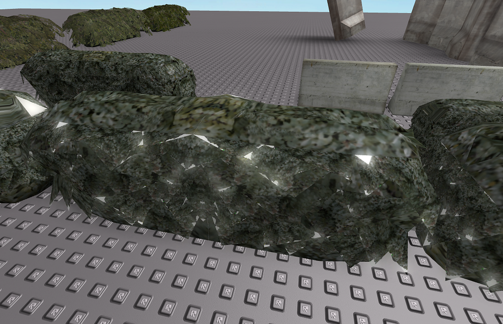 Meshparts emit glow with transparency in texture - Engine Bugs - Developer Forum | Roblox