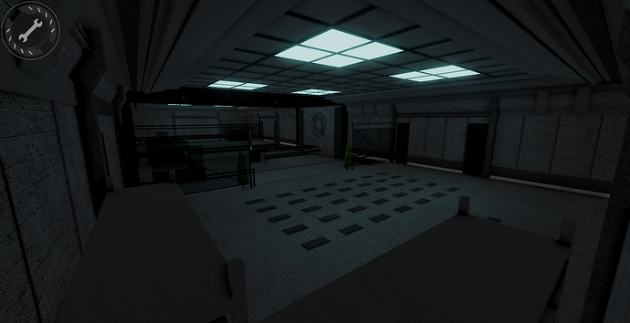 Feedback on SCP-Style Site - Creations Feedback - Developer Forum | Roblox