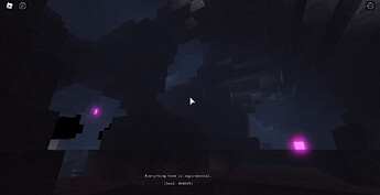 Perlin Noise Cave Generation - Creations Feedback - Developer Forum ...