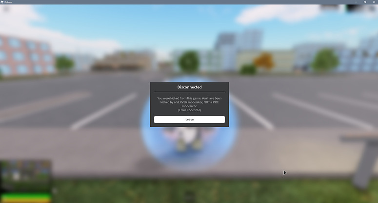"Disconnected" GUI shows in the corner of the screen - Engine Bugs ...