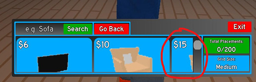 ScrollingFrames + UIGridLayout not working correctly - Scripting Support - Developer Forum | Roblox