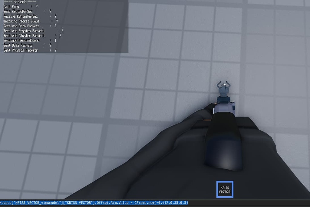 FPS aiming help - Scripting Support - Developer Forum | Roblox