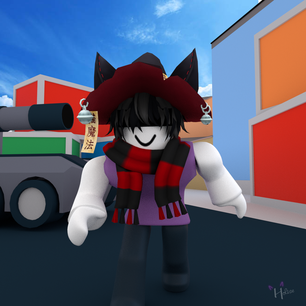 Low Poly GFX On Murder Mystery 2 Mil Base Map - Creations Feedback ...