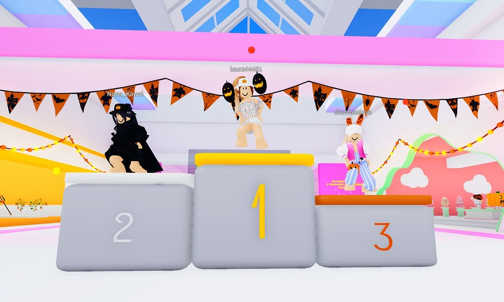 Help with "character" voting system (like Fashion Famous) - Scripting Support - Developer Forum ...