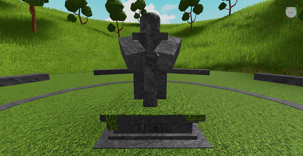 [Feedback] Runic Project - Building Support - Developer Forum | Roblox
