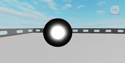 How to make a black outline - Building Support - Developer Forum | Roblox