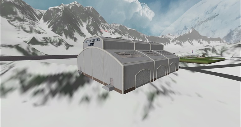 [Army Roleplay Map] Developer Log No.1 - Creations Feedback - Developer ...