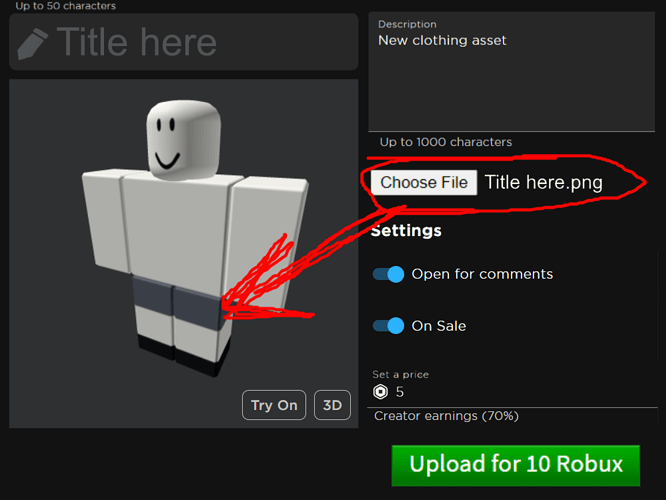 Allow us to preview how classic clothing will look like before ...