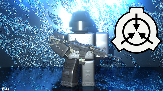 Tried some glossy effects in blender - Creations Feedback - Developer ...