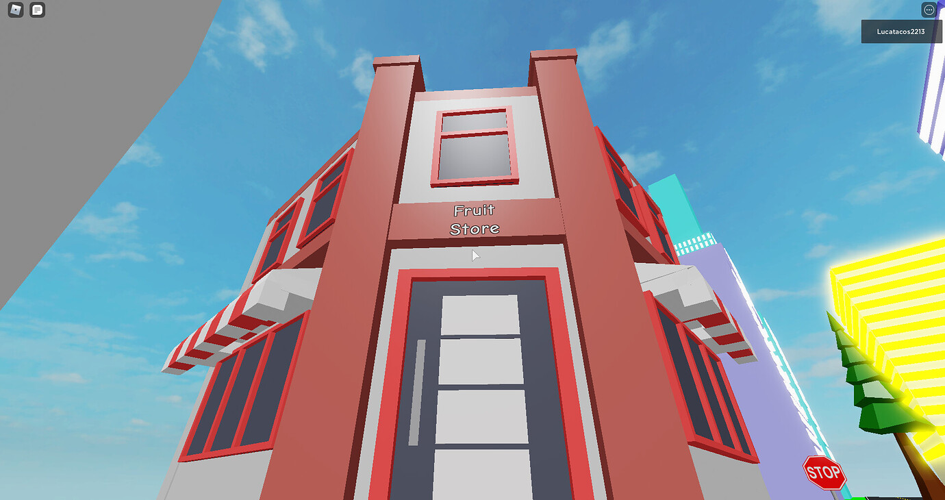 Low Poly Open world [Dev Log 1] - Creations Feedback - Developer Forum ...
