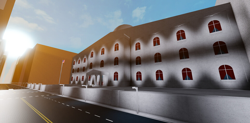 Extremely Large Map - An Old Build - Creations Feedback - Developer ...