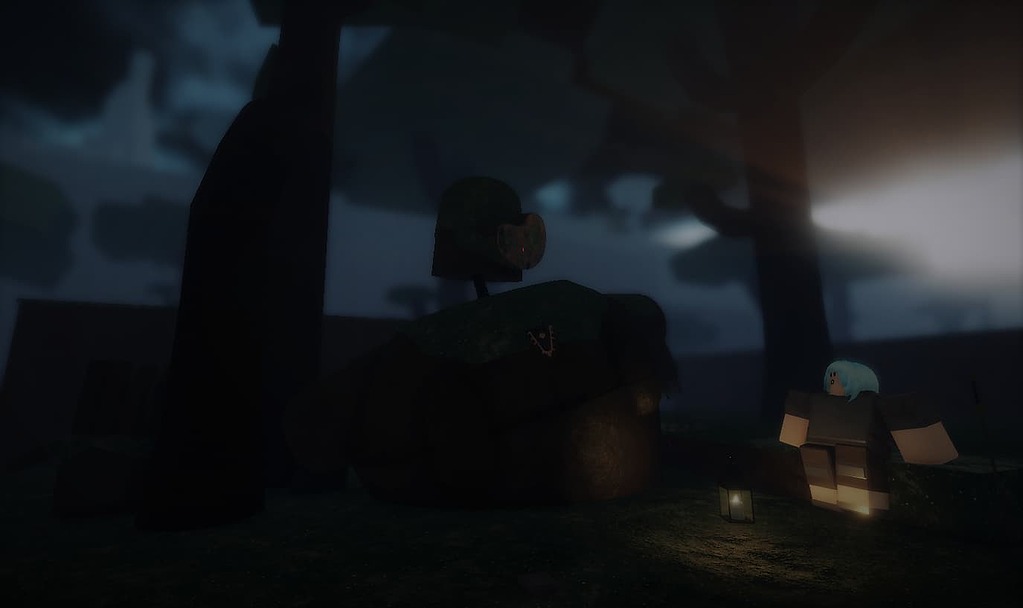 Castle in the sky inspired build - Creations Feedback - Developer Forum ...