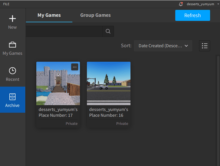 [Beta] New Experiences Have Team Create Enabled - Announcements ...
