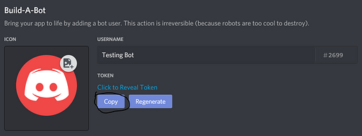 Using the Discord REST API through Roblox - Community Tutorials ...