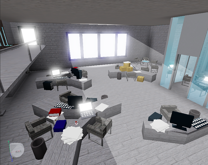 [NOT OPEN YET] Henry's Builder Portfolio - Portfolios - Developer Forum ...
