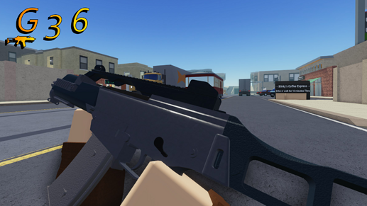 Arsenal - Summer - Bulletin Board - Developer Forum | Roblox