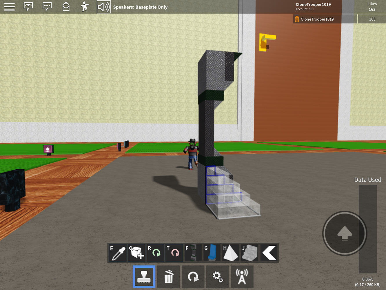 Changes to Part Surfaces - Announcements - Developer Forum | Roblox