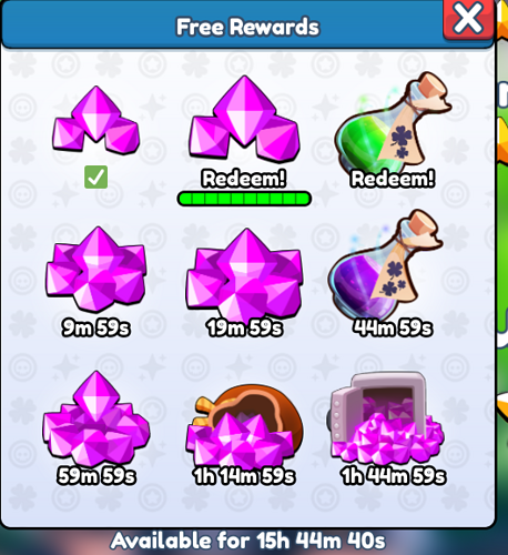 Need help to make timed gift system - Scripting Support - Developer ...