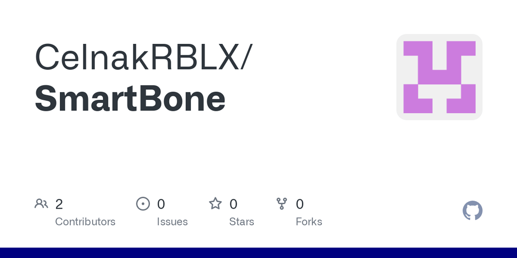 [OLD] SmartBone - An optimized module for Dynamically Simulated Bones ...