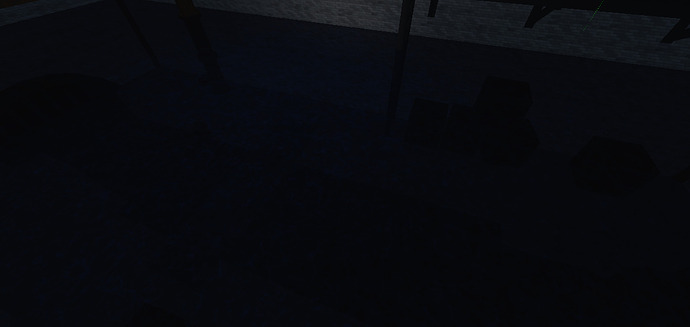 Why doesn't this tween work as intended? - Scripting Support - Developer Forum | Roblox